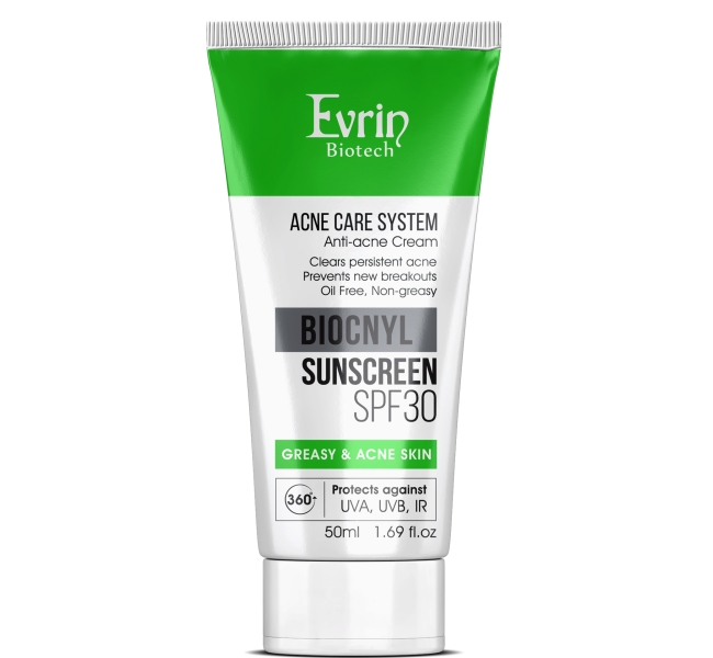 همه محصولات - محصولات مراقبت از پوست اورین بایوتک